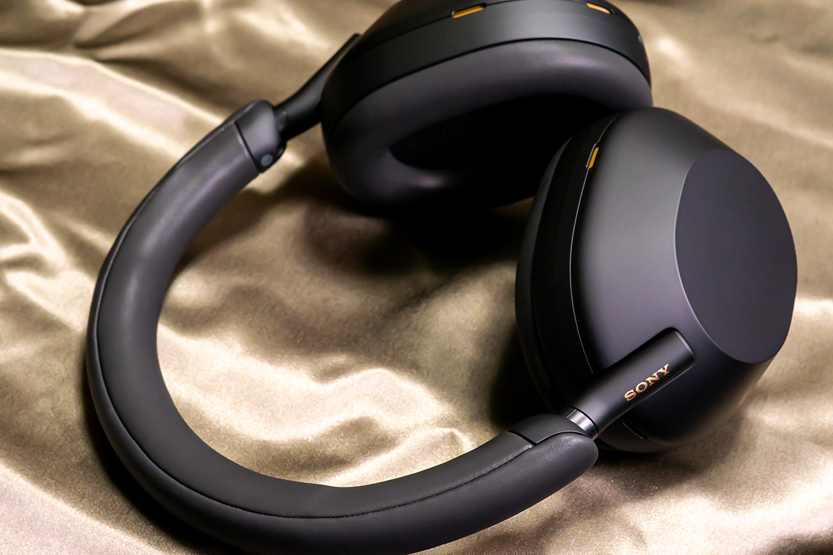Sony WH-1000XM5 | Product Details